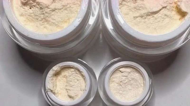 贵妇膏这样用,效果翻倍,新手看过来