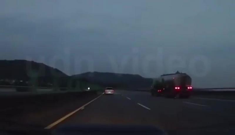 #交通安全#论安全带的重要性~