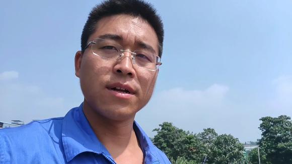 像我这样一个连电工都不是的去修门口的LED屏幕能修好吗?