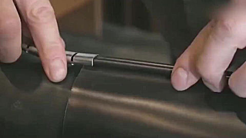 比手臂还粗的电缆破损,看牛人是如何修补的?20年的电工都服了!