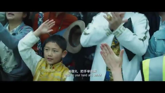 经历灾难才会珍惜重生,敬畏生命,职责,规章。