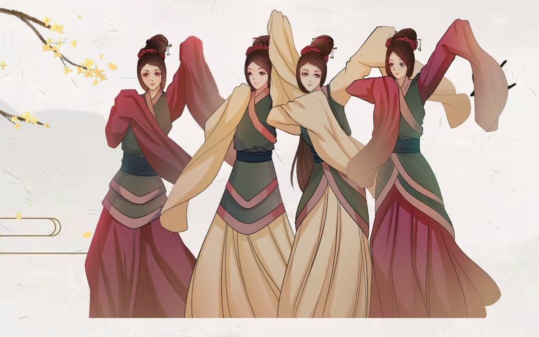 中华上下五千年的故事:鸿门宴故事 历史故事 中华上下五千年