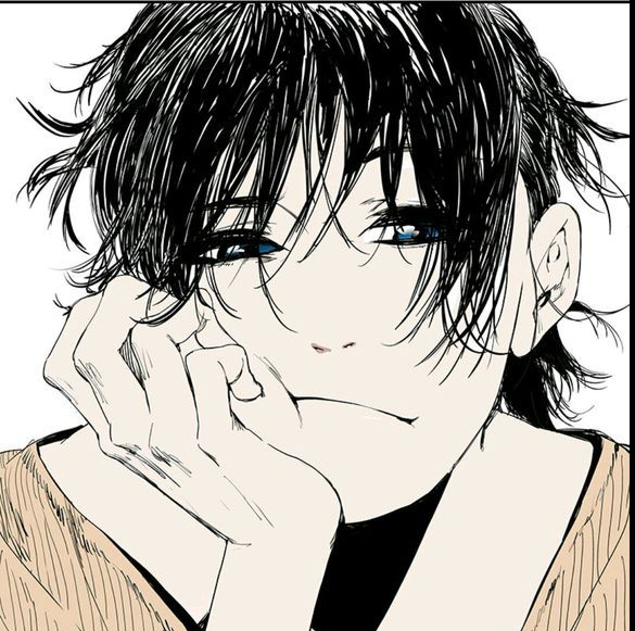 一个耿直耿直的心机Boy 