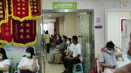 广东输卵管性不孕