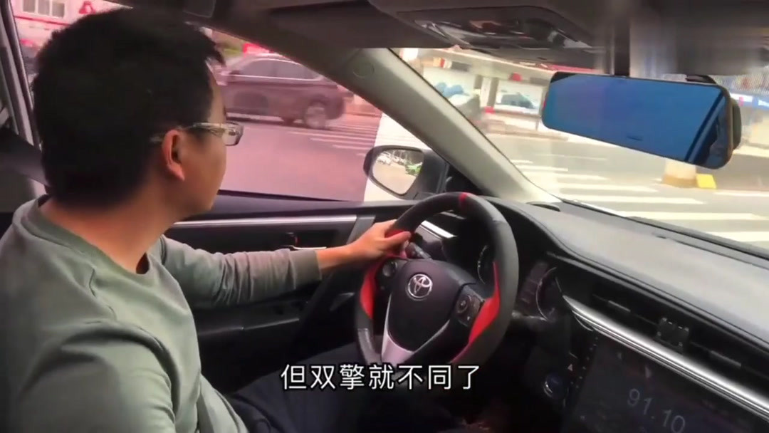 10万内能买到最省油的二手车,你会为了省油选择这类混动双擎车吗