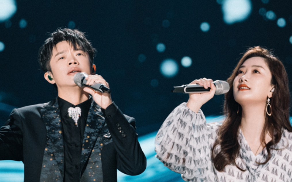 【凤凰传奇】玲花说希望再火一首歌