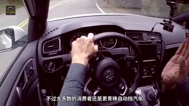 自动挡真的比手动挡好吗?过来人说了实话,车主:还好知道了