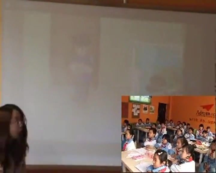 ...公开课 教学实录 小学英语 部编版 人教版英语 三年级下册 3年级下册(...