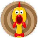 爱哔哔的菜鸡ߘ 