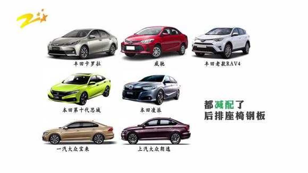 小强实验室:日系车控制成本手法有哪些?