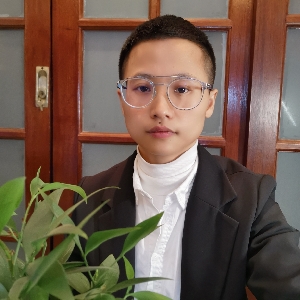 工伤小黄 