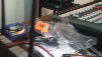U732无线麦克风使用简单视频