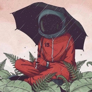 纯橙色丶 