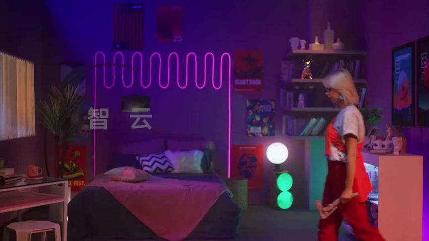 智云稳定器让您的拍摄更轻松