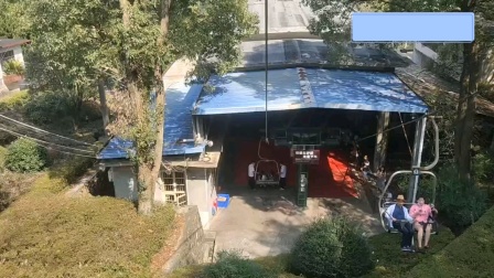 子娴制作(介绍模切材料应用):国庆韶山游览四-主席铜像广场!