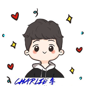 CHARLIE李 