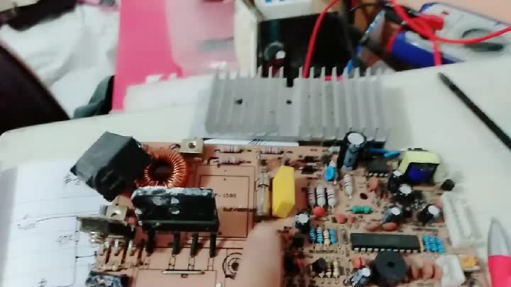 电磁炉最容易坏的部件,整流桥堆和IGBT功率管的好坏测量