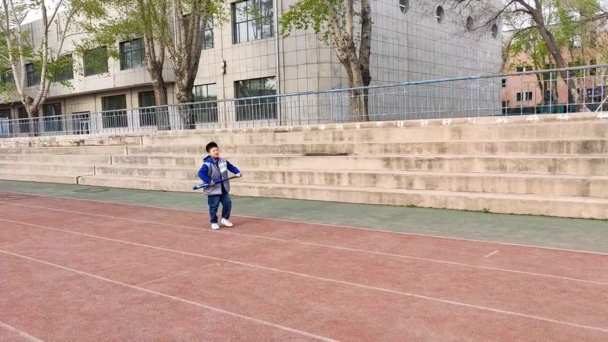 未来棒厽球小明星ߘ�ߘ�#轻快无底限 #体育精神 #棒垒球