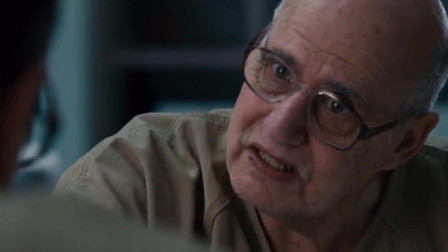 【独播】袁姐看娱乐:男子狱中认识高人,教他做会计师还给他介绍客户,...