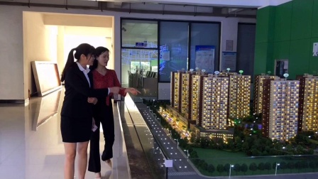 谈判签约操作视频