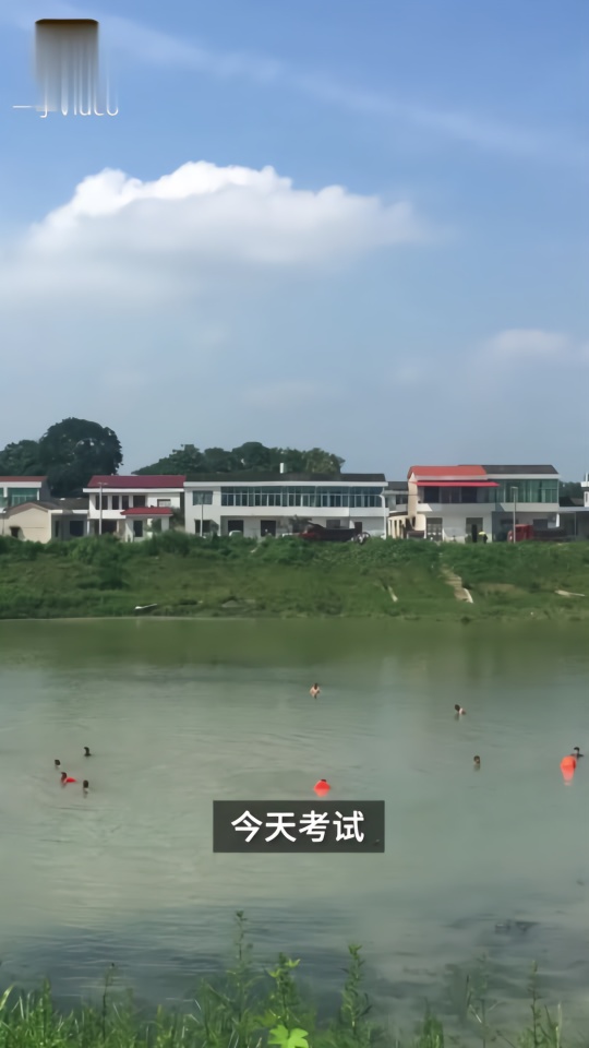 家长注意!湖南一地1天连发两起溺水事件:两小学生溺亡