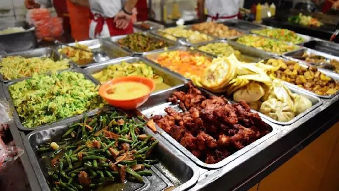 为给儿子买房买车,河南一中学校长贪污学生餐费上百万元!