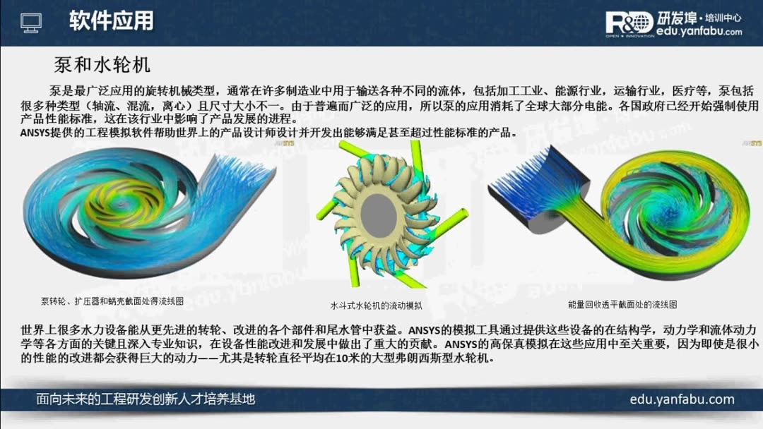 公益ansys仿真集训营