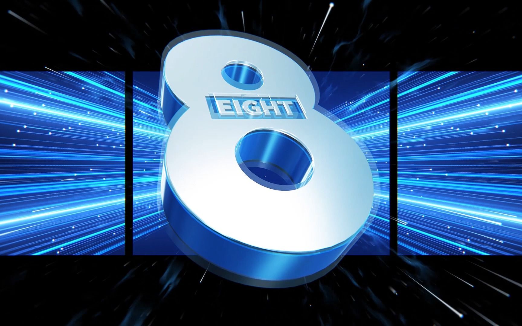 849裸眼3D倒计时科技开场