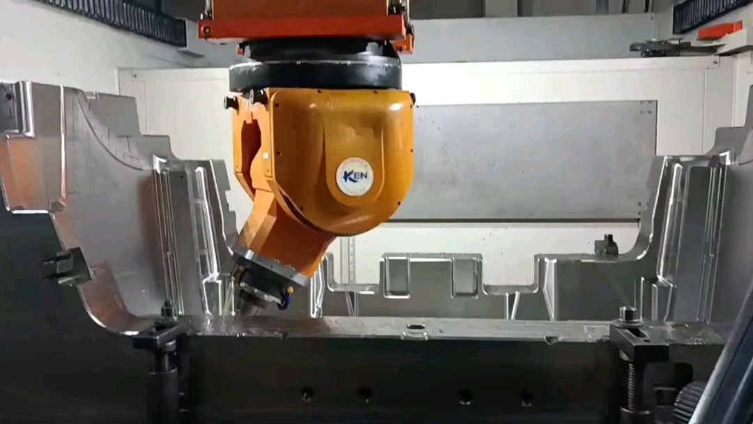 UG编程,UG数控编程,五轴数控加工 #UG编程 #UG编程培训 #UG四轴...