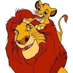 大小狮子爱阅读 