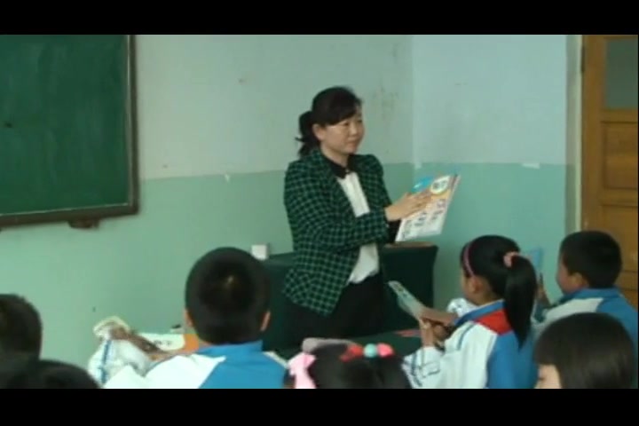 ...小学数学优质课《面积和面积单位》-陈老师优质课公开课教学视频