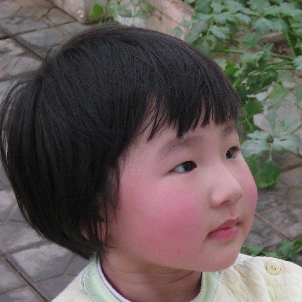 今天尾巴根也不疼了呢 