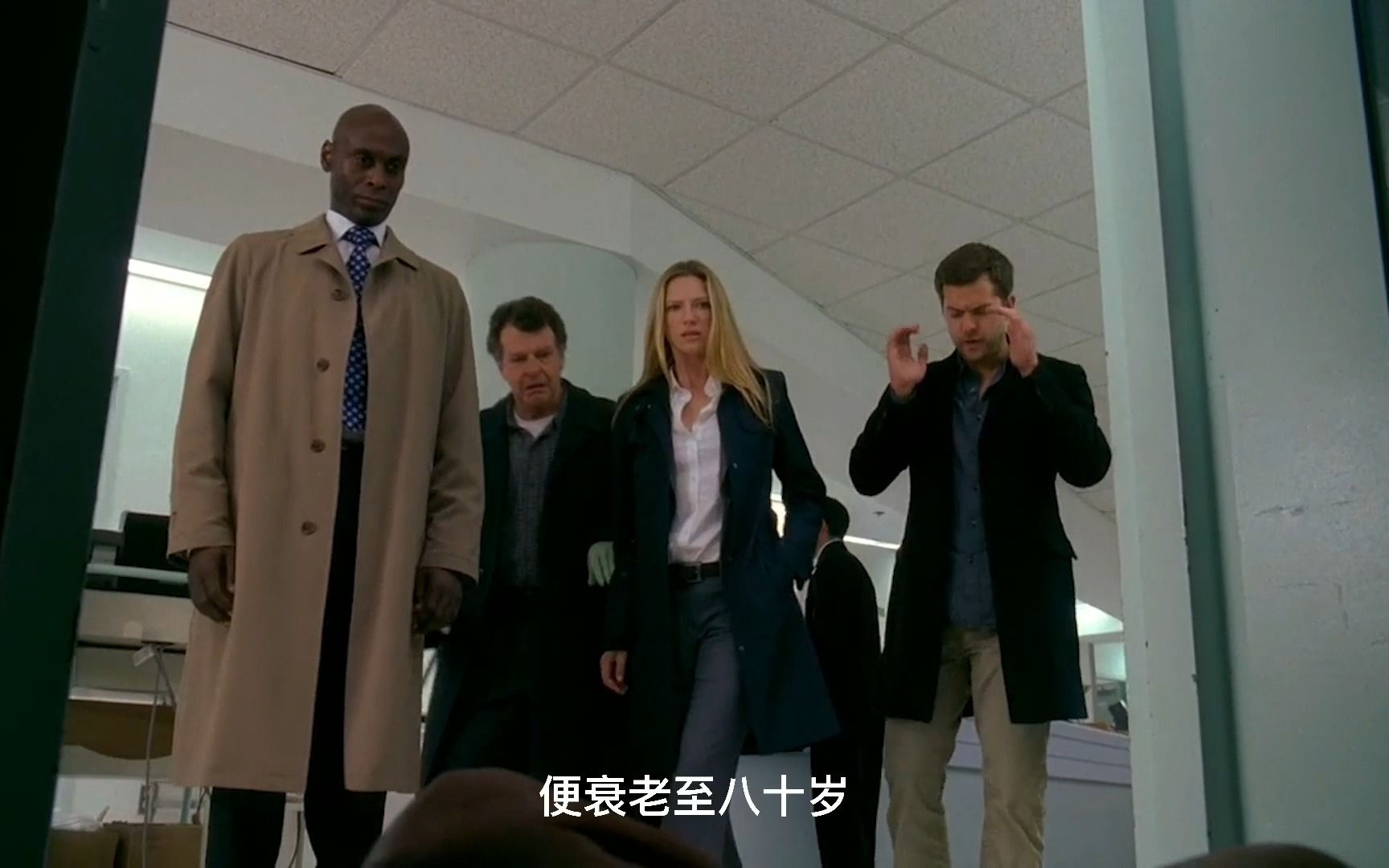 究竟是什么东西,竟然让人从出生到死亡只需要4小时!