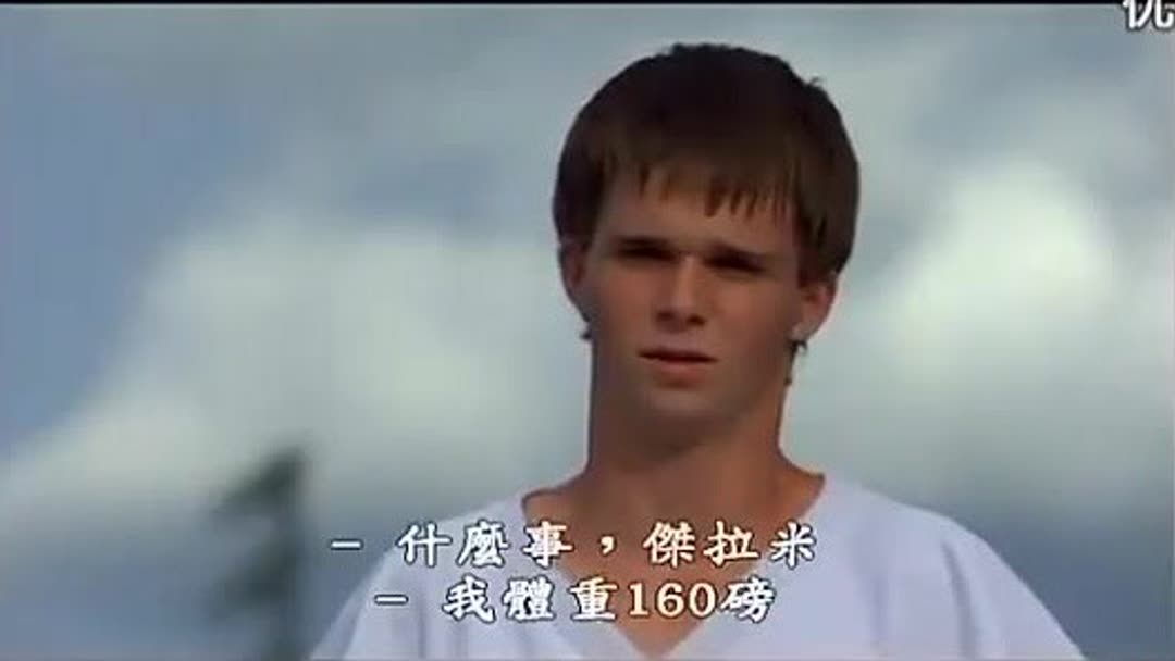 死亡爬行 励志短片《永不言弃》 影响了千万人 超震撼值得拥有