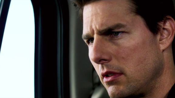 谍3.03身为特工阿汤哥竟然没发觉对方手表有GPS