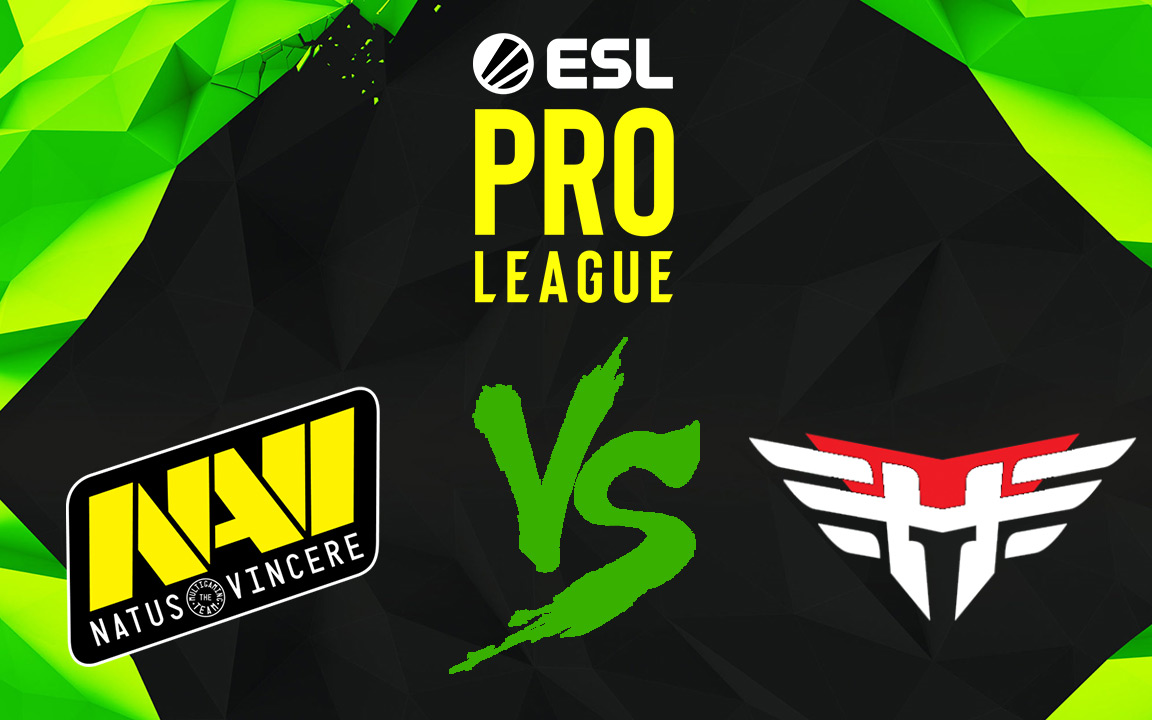 【CSGO】simple杀82个都能输?top1化身院长 NaVi vs Heroic csboy ...