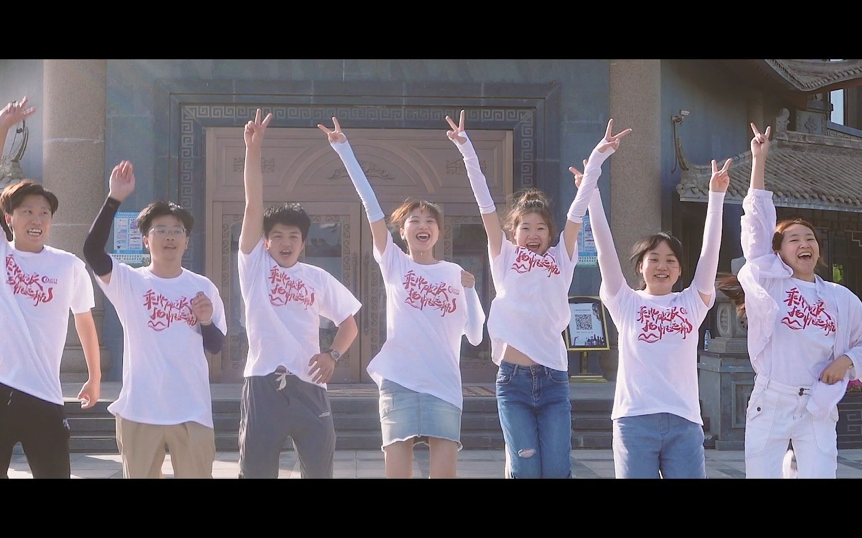 【上海海事大学暑期社会实践】——“闽宁情,山海行”点击就看归川...