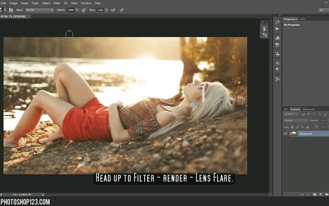 photoshop视频教程