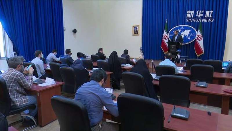 伊朗外交部:伊核协议谈判接近取得最后结果