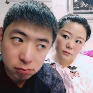 倒霉蛋和张大胆