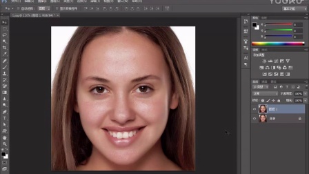 ps学习 ps教程免费视频 ps教程自学网