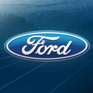 福特汽车中国 
