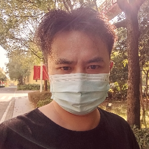 别怕丨有我 