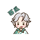 迷你世界西瓜丫 