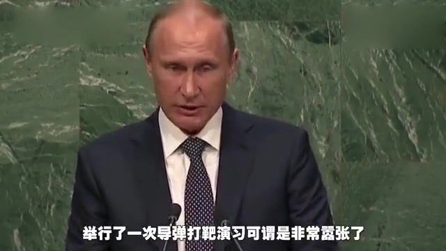俄军20艘战舰直达美家门,竟直接发射导弹击沉两艘战舰!因为什么