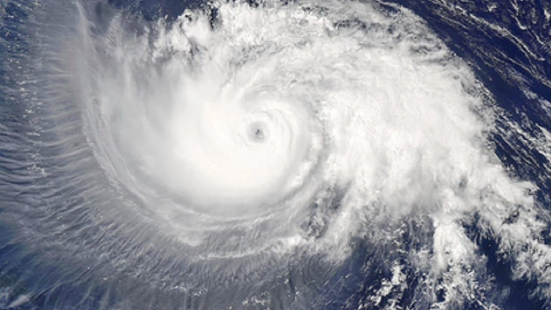 台风到底是怎么形成的,为什么危害这么大? 看专家怎么说!