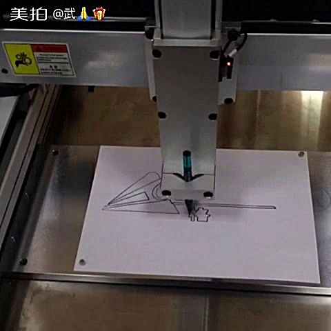 龙门式直线滑台模组运用 13427543221