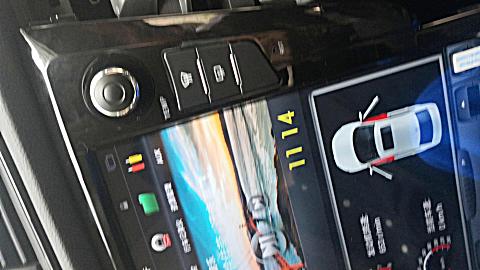 ...逍客改装升级夏新原车品牌智能车载导航360全景行车记录仪安装教程