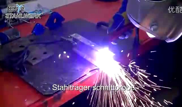 电焊实战操作视频