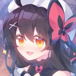 强烈无悔I76和小貉普奇 